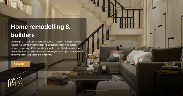 Welcome to MDA Builders